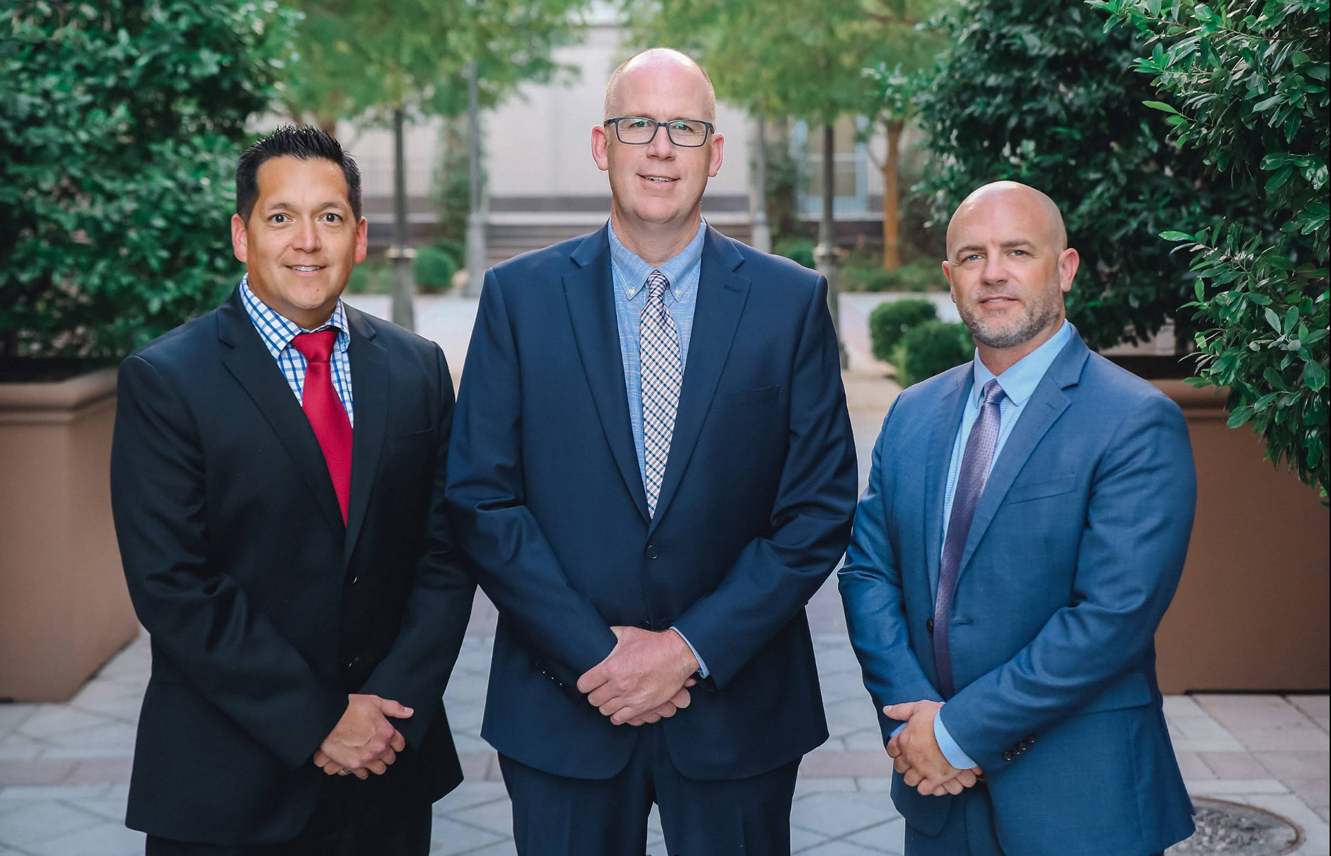 CVBN Law Team | Experienced Personal Injury Attorneys in Las Vegas